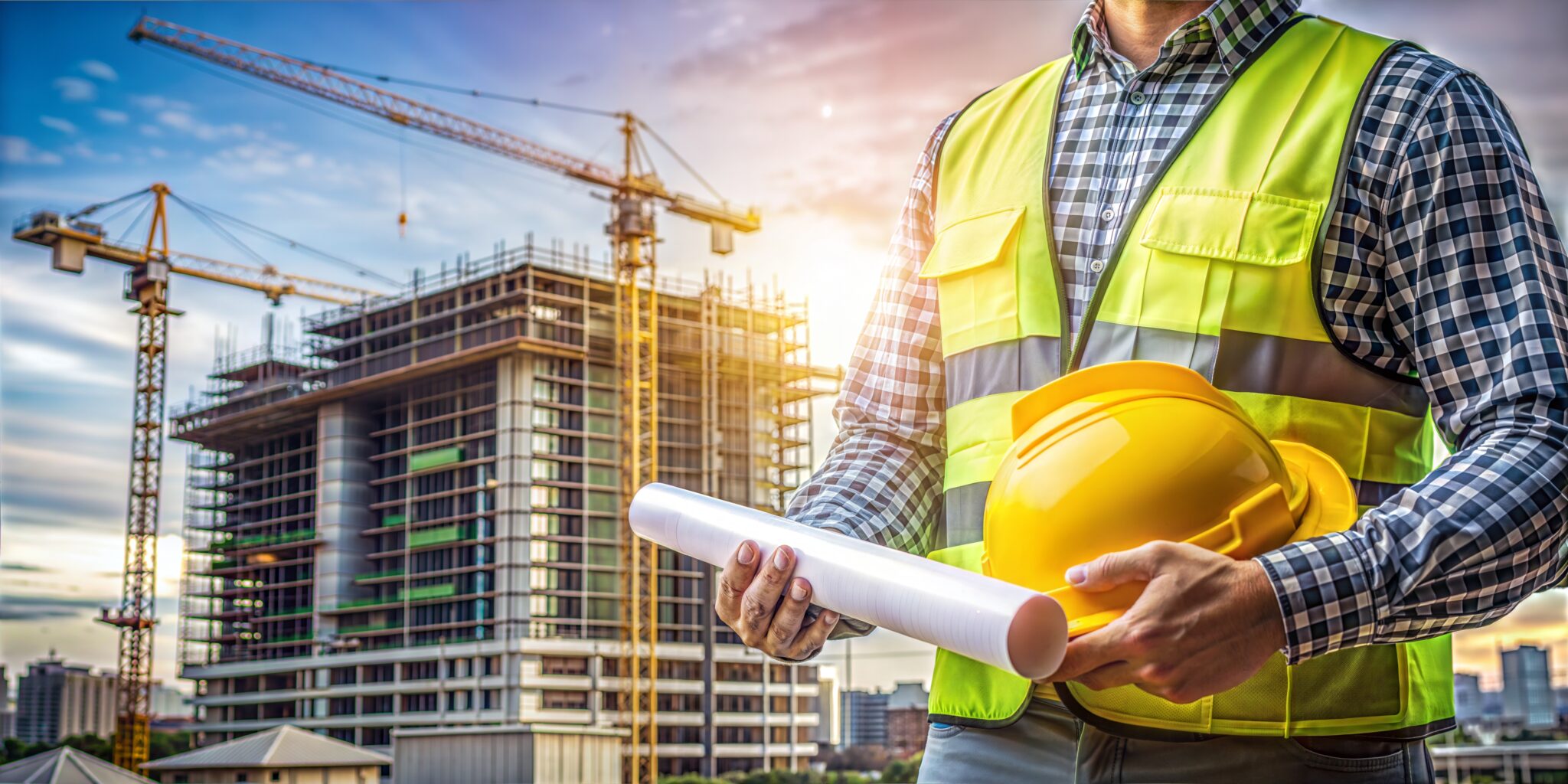 Home - Samman Construction