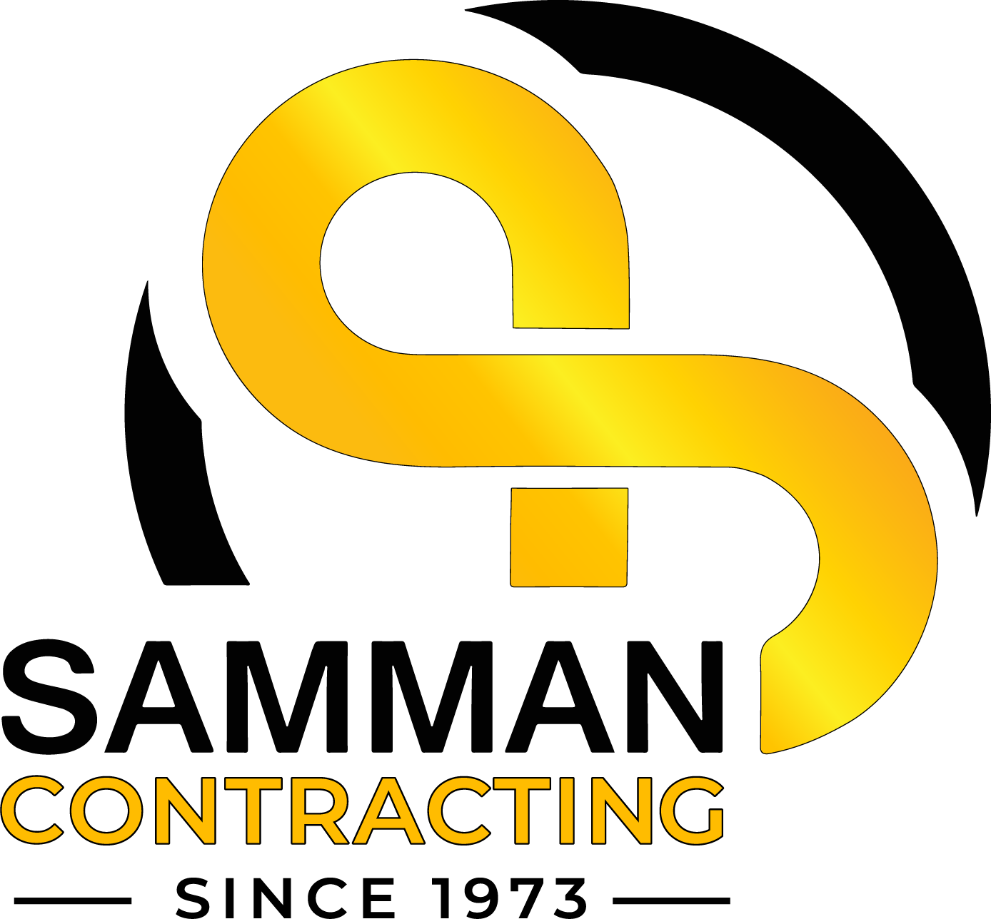 SAMMAN CONSTRUCTION